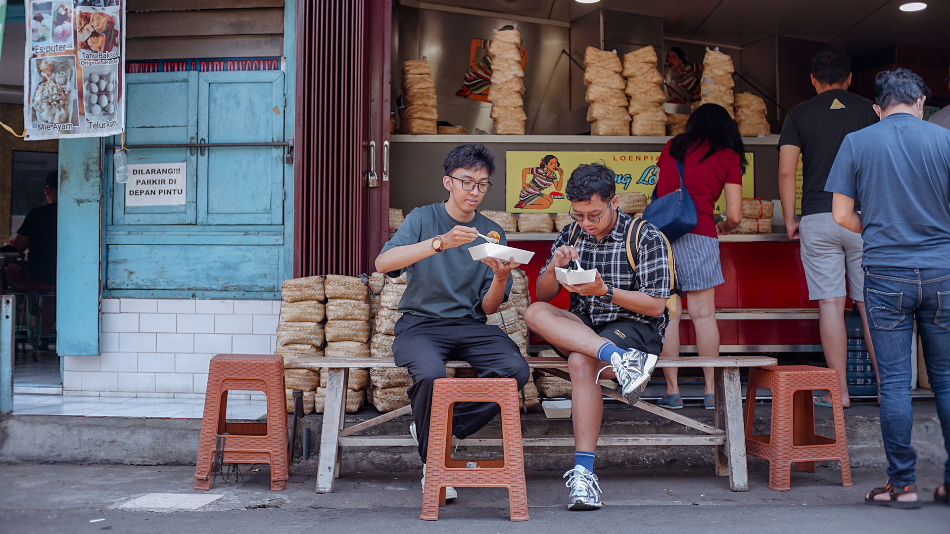 Rileks Total, Pijat di Sendja Reflexology Bandung Bikin Ketagihan ...