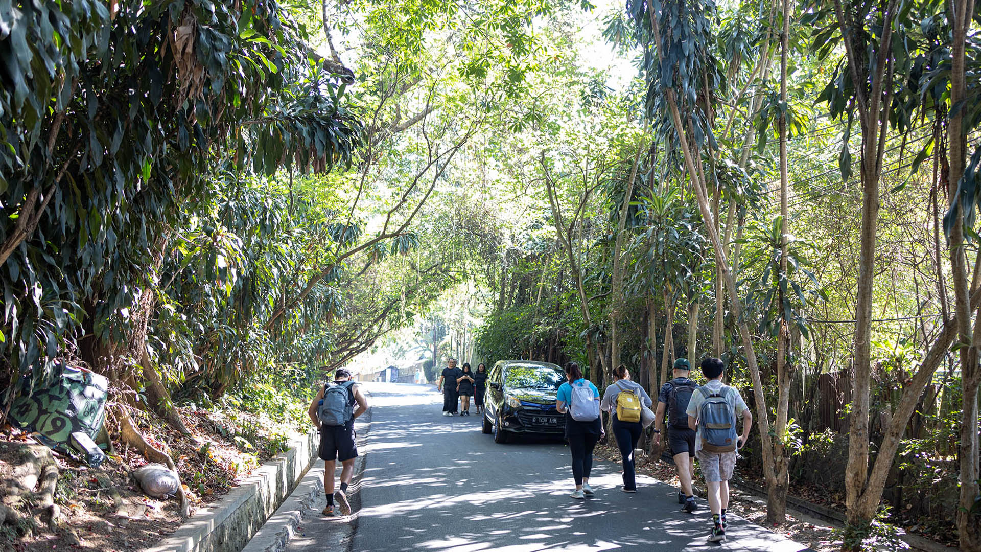 Rileks Total, Pijat di Sendja Reflexology Bandung Bikin Ketagihan ...