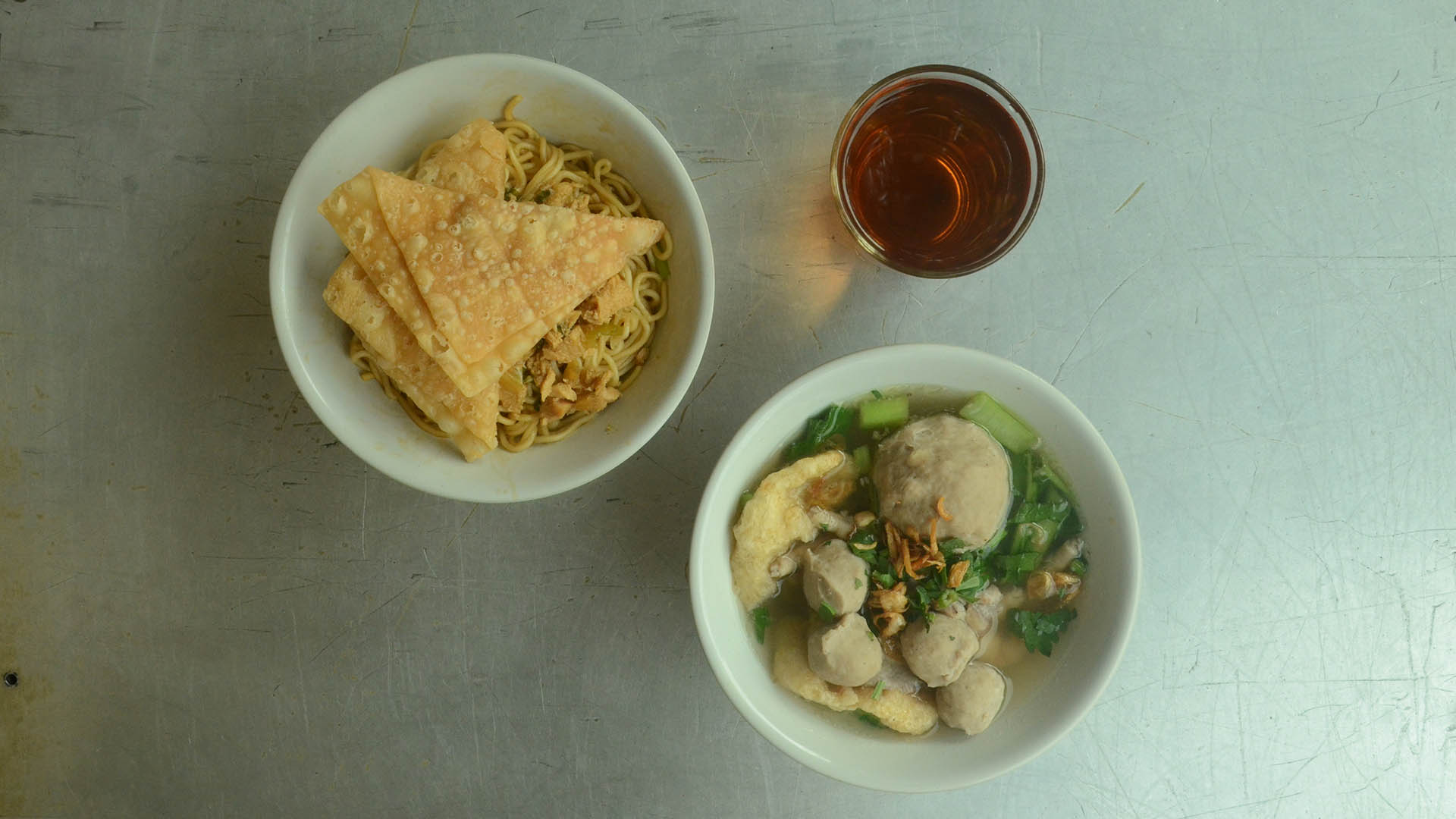 Joongla: Pop Up Dining di Tengah Pasar Cihapit | Uncov - uncov.co.id