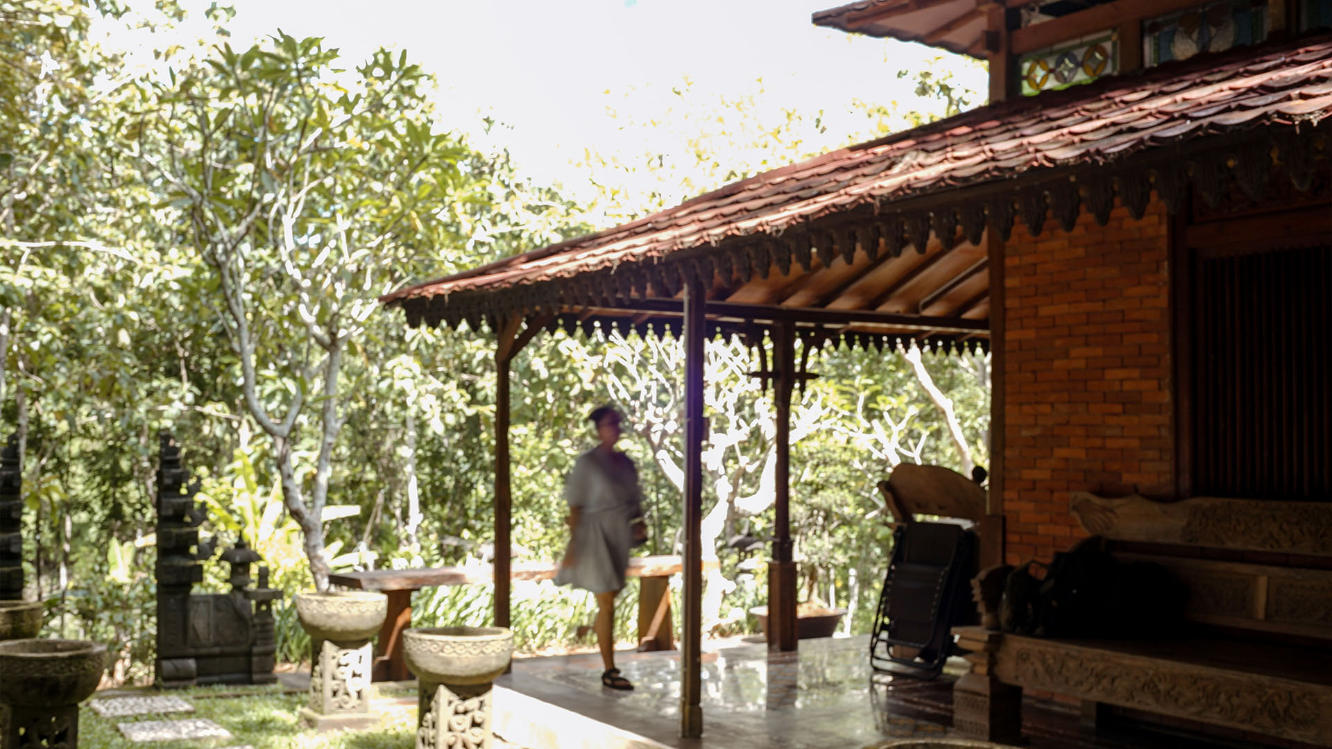 Rileks Total, Pijat di Sendja Reflexology Bandung Bikin Ketagihan ...