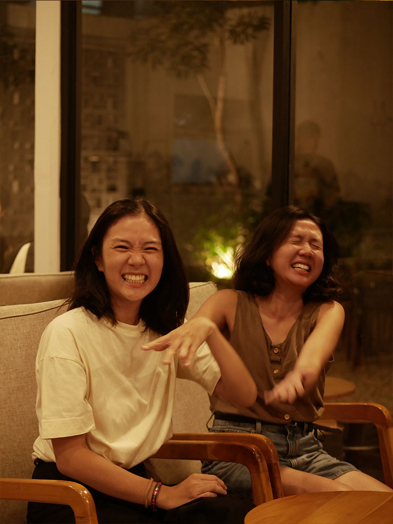 Berbagai Cerita Petualang yang Seru Ala Remadja Lapuk | Uncov - uncov.co.id