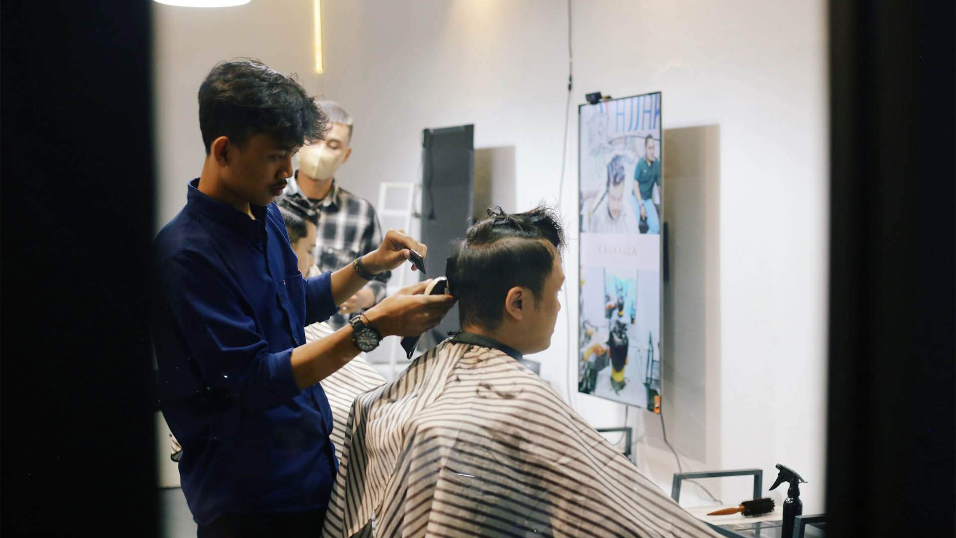 Rileks Total, Pijat di Sendja Reflexology Bandung Bikin Ketagihan ...